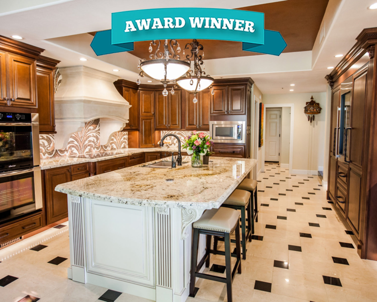 Home – Kitchen, Bathroom and Remodeling Design