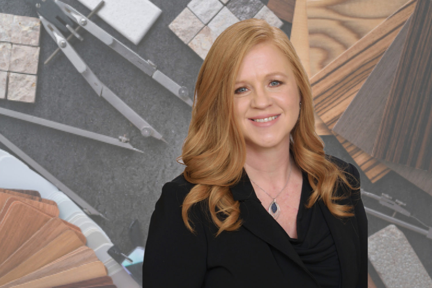 Spotlight on Homework Remodels' Lead Designer, Sheila Lanier