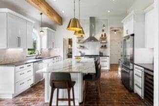 Interior Design Pros Share 6 Must-Have Kitchen Design Features